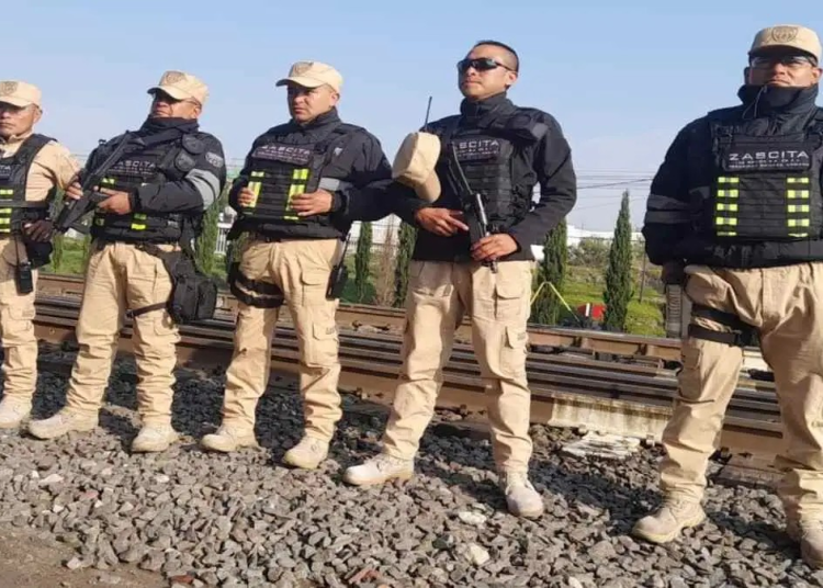 Los Zetas y la batalla en Topo Chico que puso fin a su ‘narco imperio ...