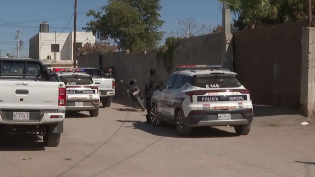 Sujeto Detenido por Amenazar en Incendiar la Casa de sus Padres en ...