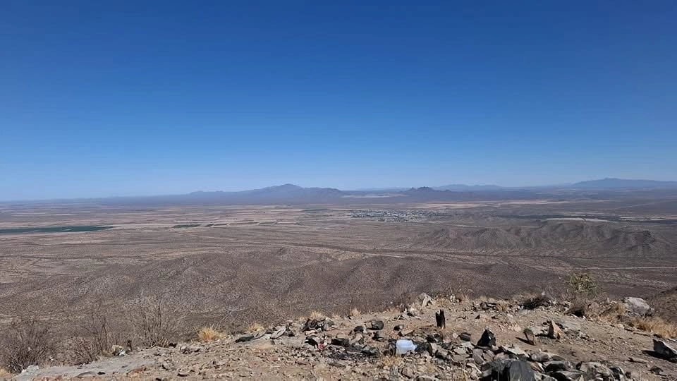 Jornada de búsqueda: Madres Buscadoras de Sonora hallan 3 osamentas – Dossier Político