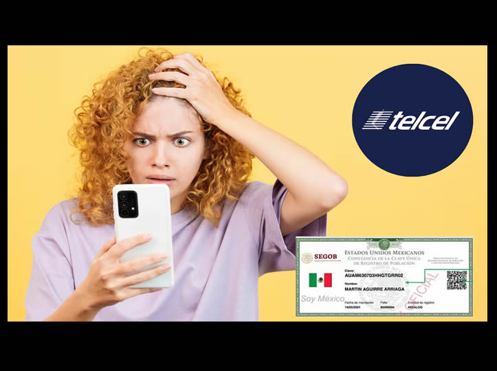 Registro obligatorio de celulares 2026: paso a paso para registrar tu ...